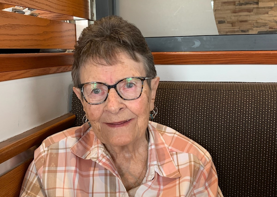 Bernice Nicholas Chiponski - PortageOnline.com - Local news, Weather, Sports, Free Classifieds ...